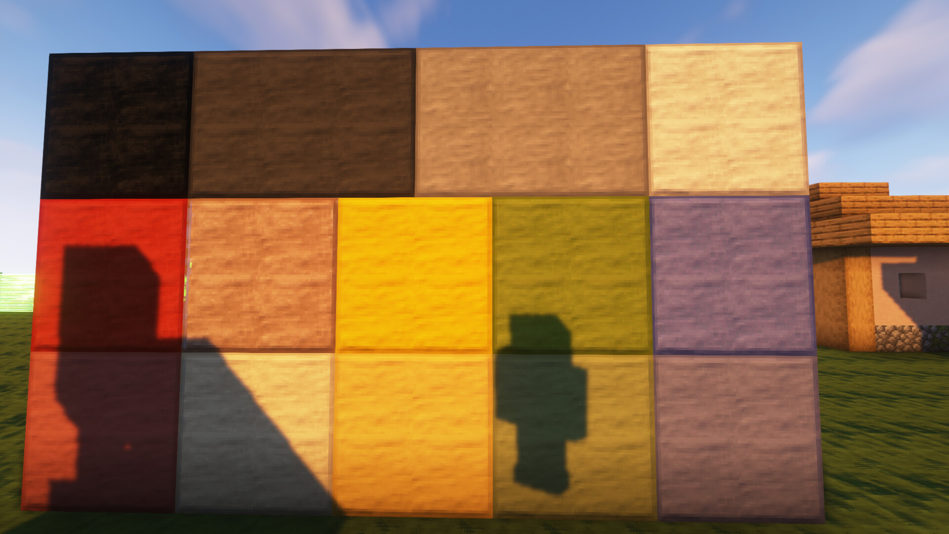 Star Wars: The Clone Wars 1.19 [LabPBR] Minecraft Texture Pack