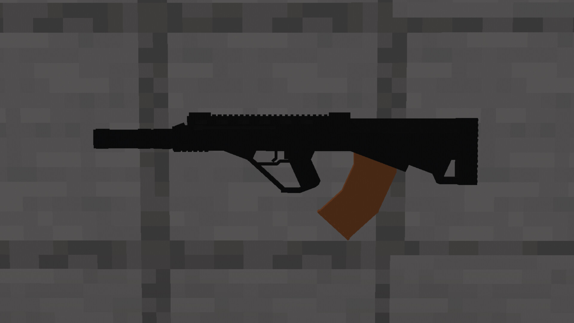 Malyuk Vulcan Minecraft Texture Pack