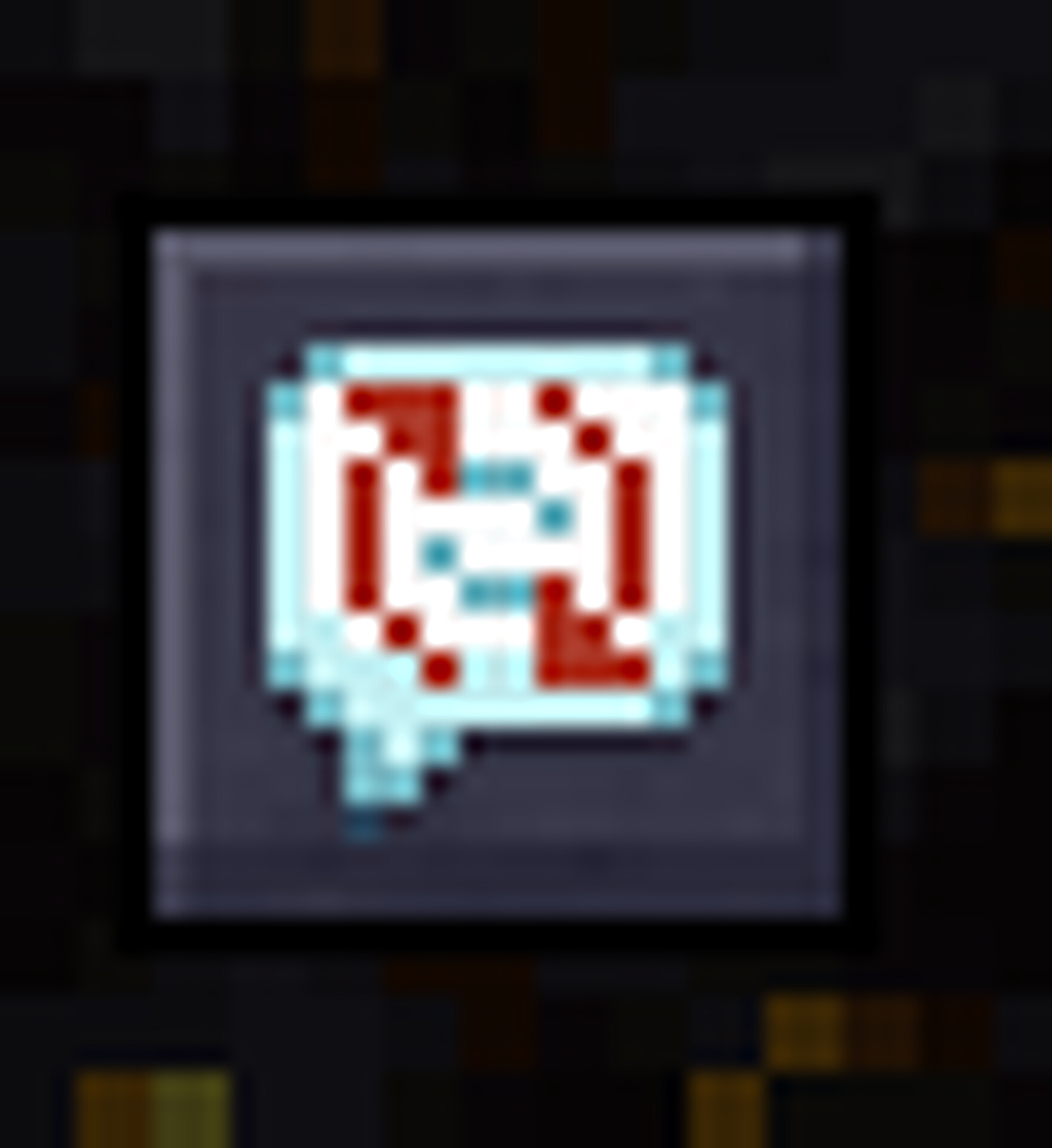 Midnight Minecraft Texture Pack