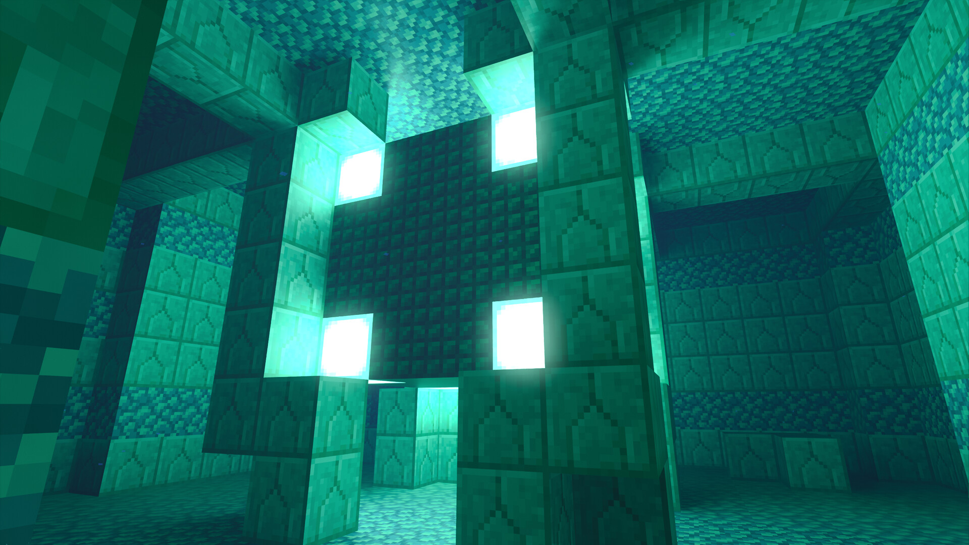 Radiant Pack RTX Minecraft Texture Pack