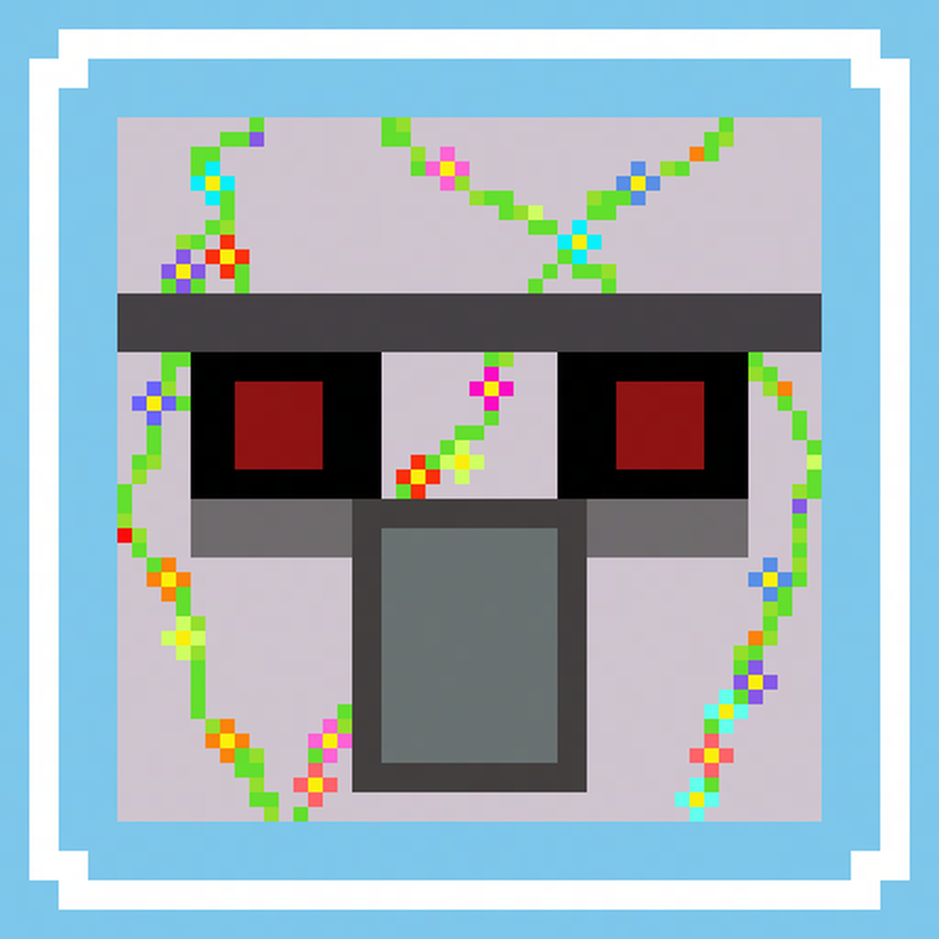 Golems + Minecraft Texture Pack