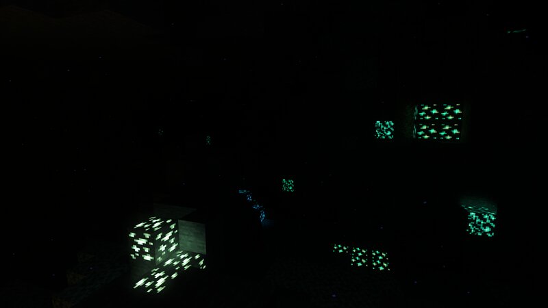 Radiant Pack RTX Minecraft Texture Pack