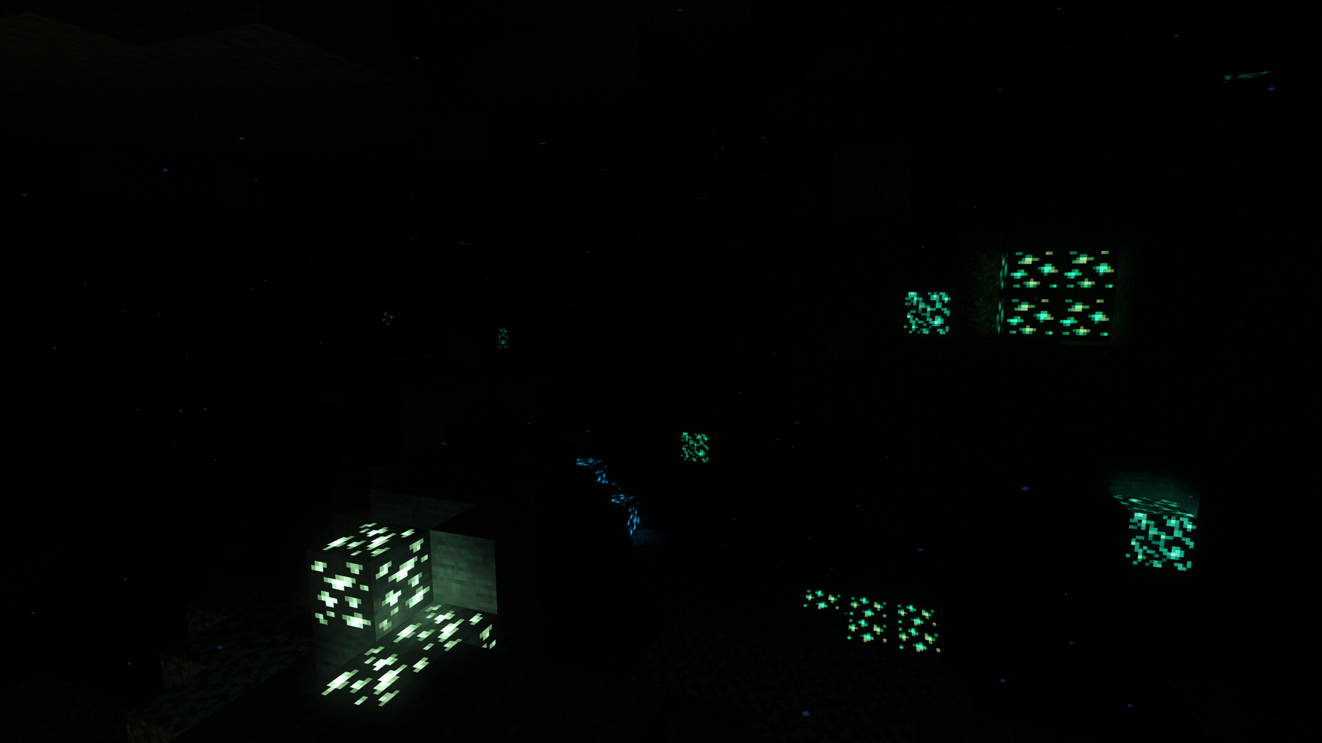 Radiant Pack RTX Minecraft Texture Pack