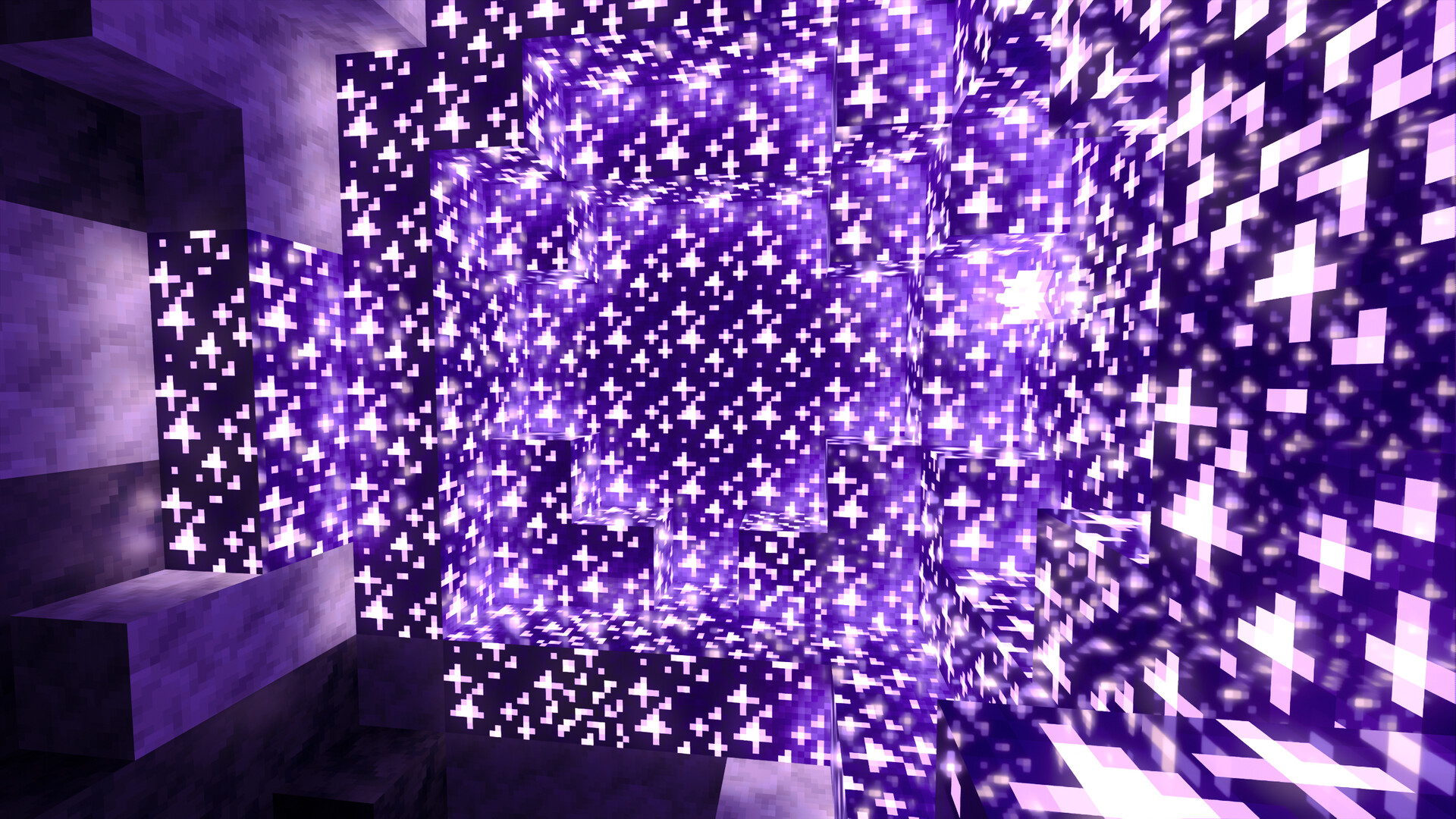 Radiant Pack RTX Minecraft Texture Pack