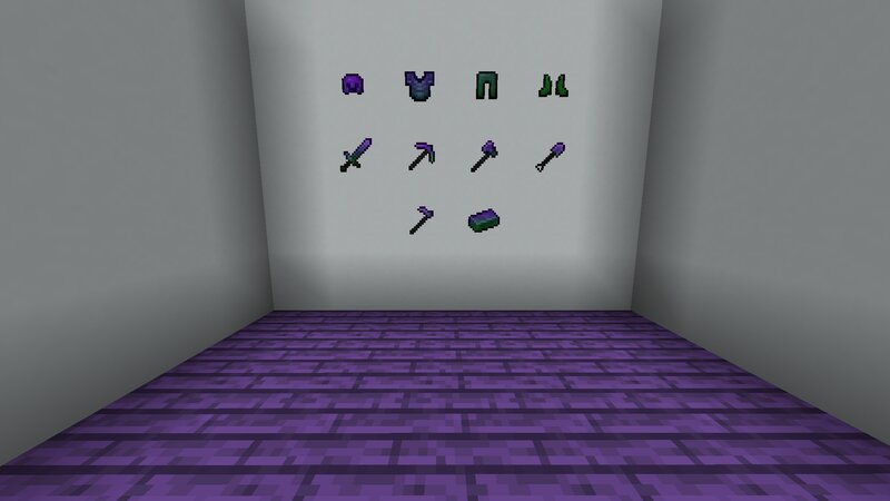 Joker Texture Pack Minecraft Texture Pack