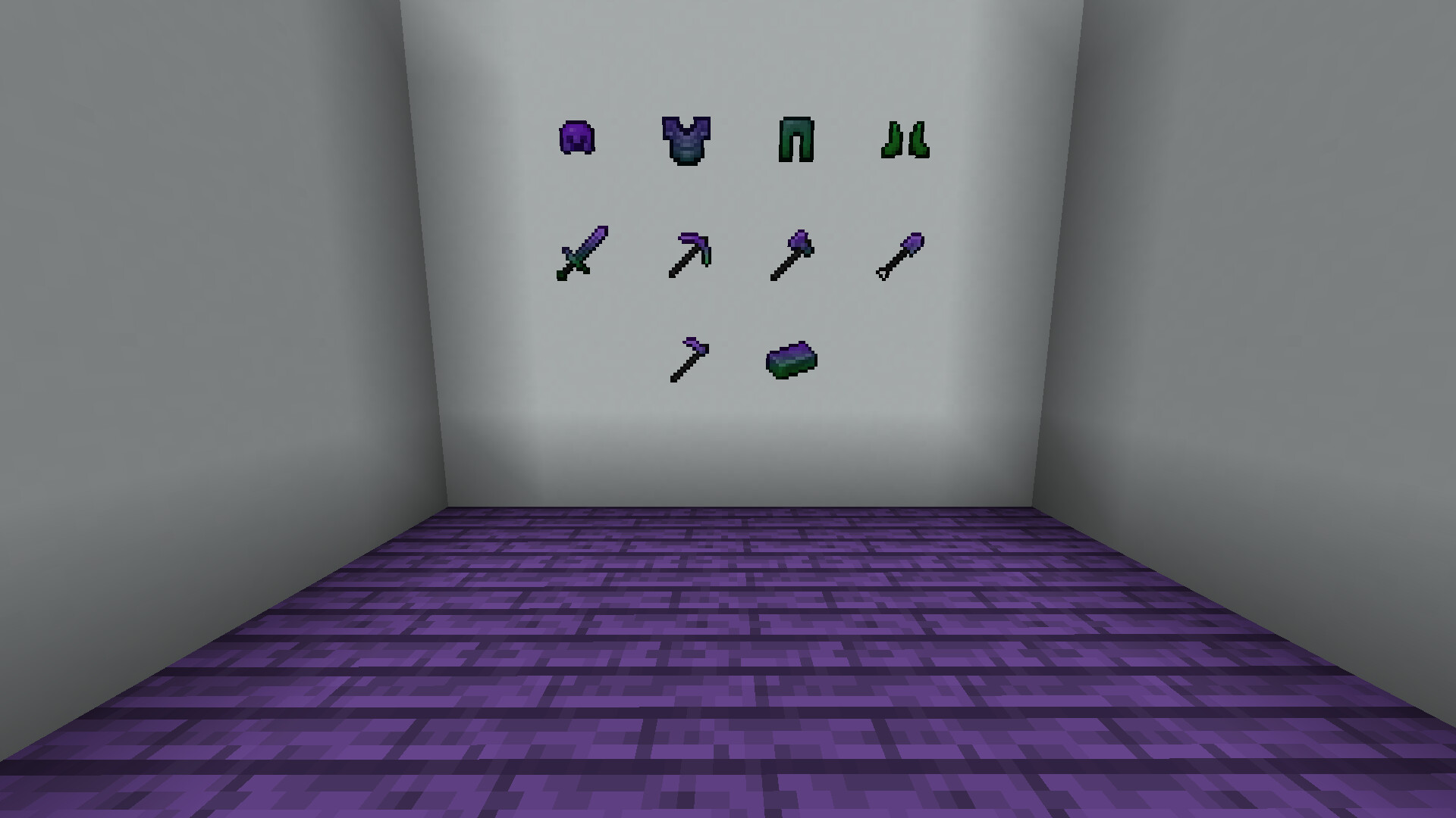 Joker Texture Pack Minecraft Texture Pack