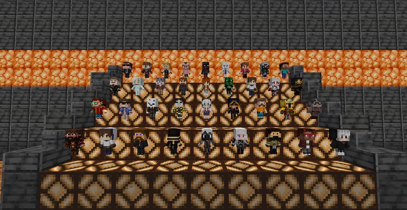 Allay MS | Элеи МШ Minecraft Texture Pack