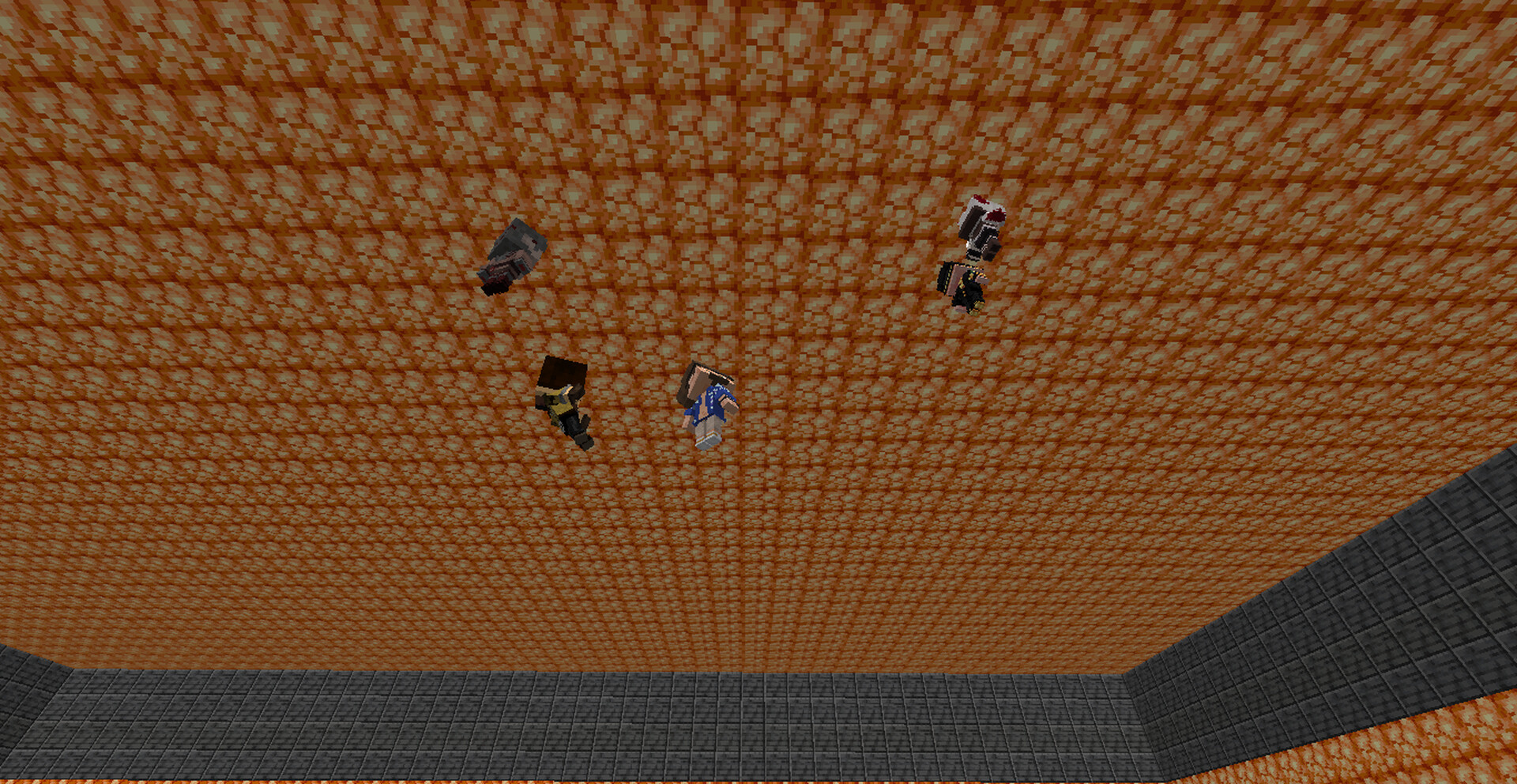 Allay MS | Элеи МШ Minecraft Texture Pack