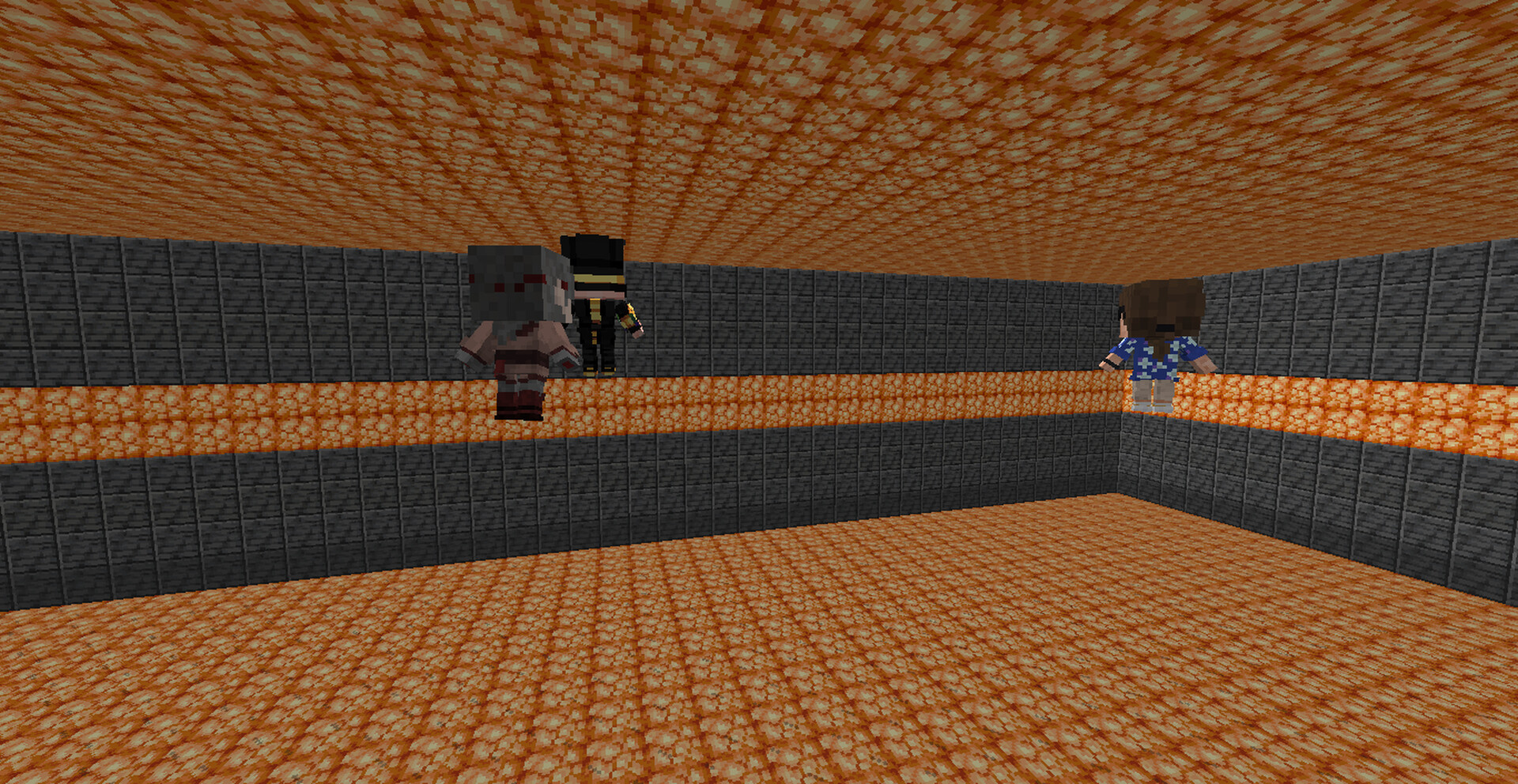 Allay MS | Элеи МШ Minecraft Texture Pack