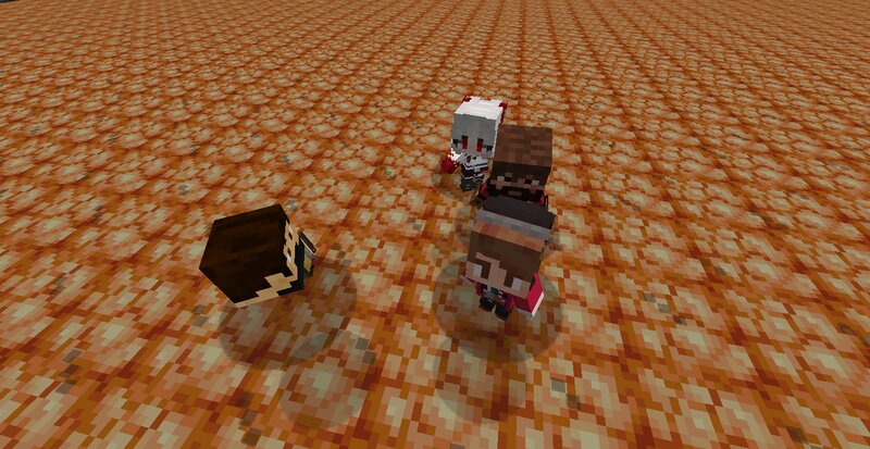 Allay MS | Элеи МШ Minecraft Texture Pack