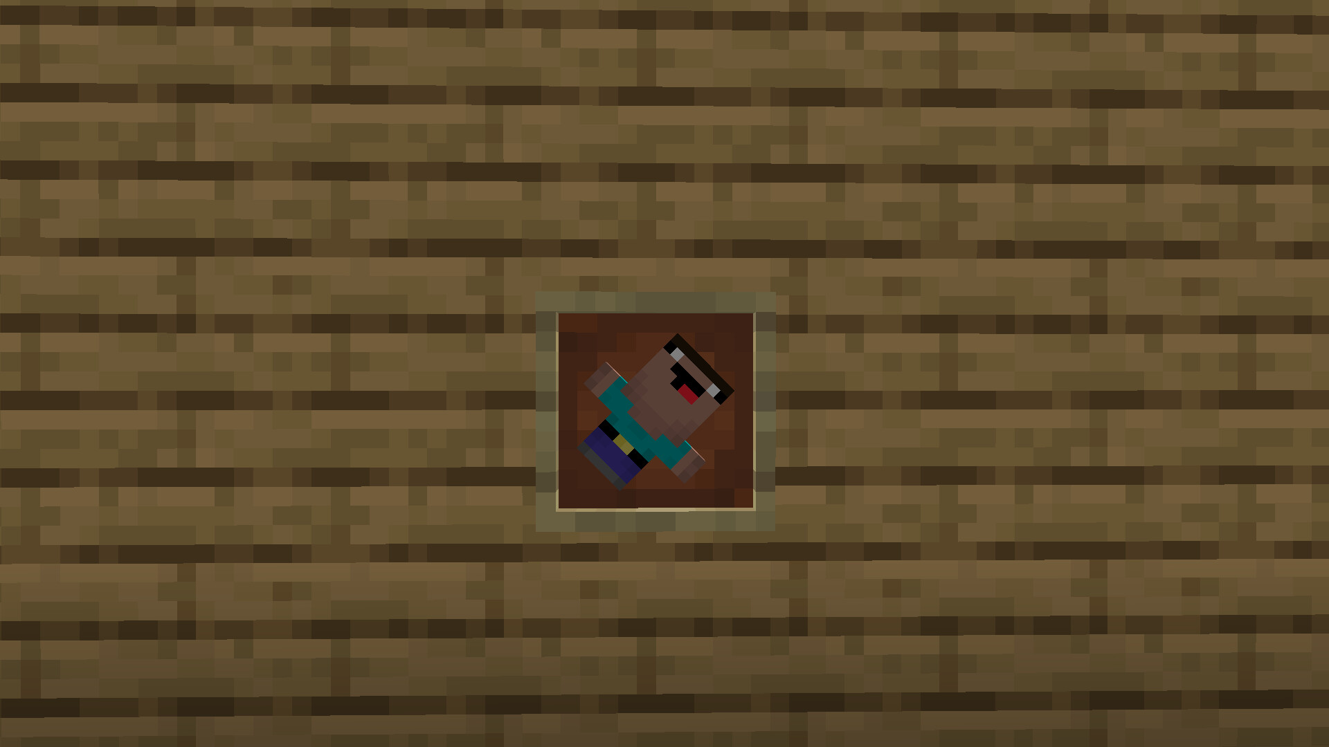 Noob Totem Minecraft Texture Pack