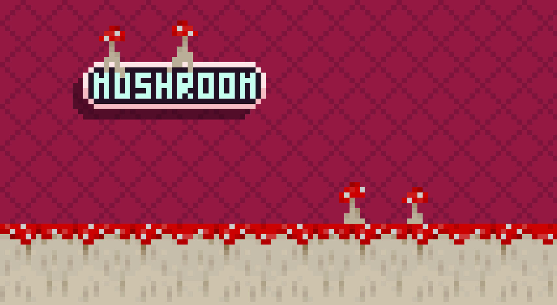 Mushroom Update Minecraft Texture Pack