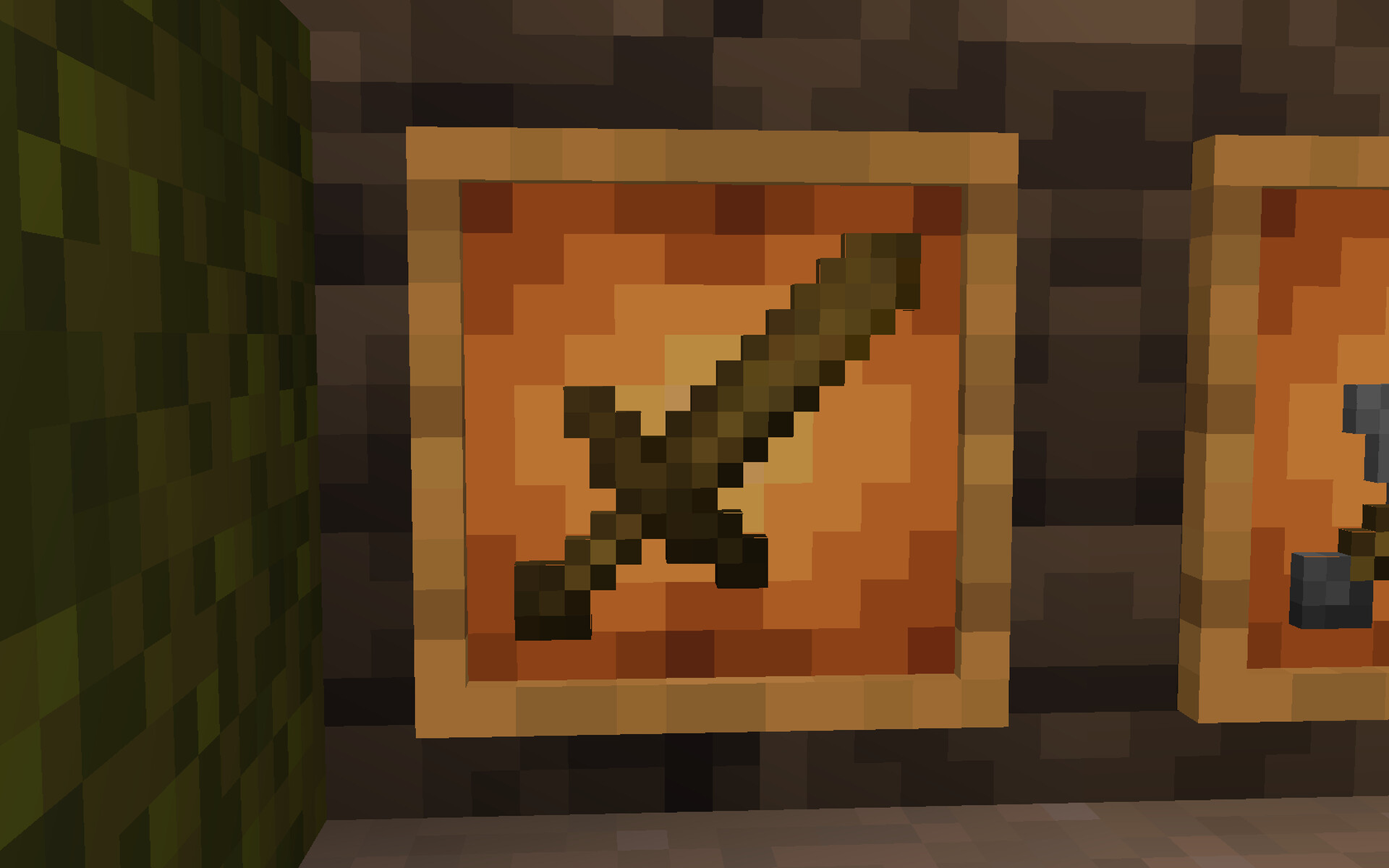 Better Swords 1.18 Minecraft Texture Pack
