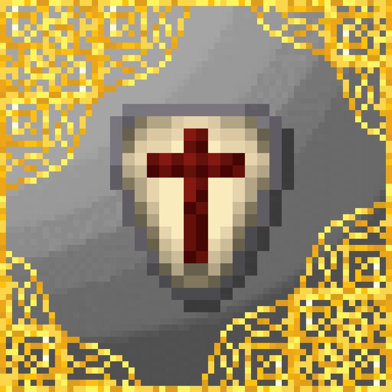 Templar Pack (Vanilla Version) Minecraft Texture Pack