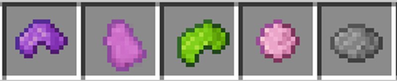 Rochester X's Better Dyes Minecraft Texture Pack