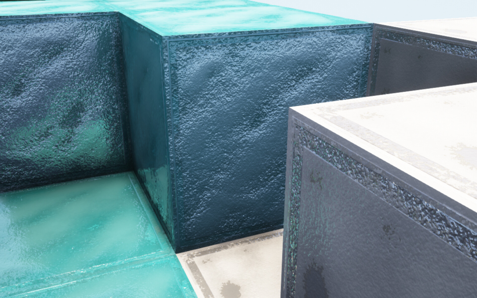 Parallax Realism Minecraft Texture Pack