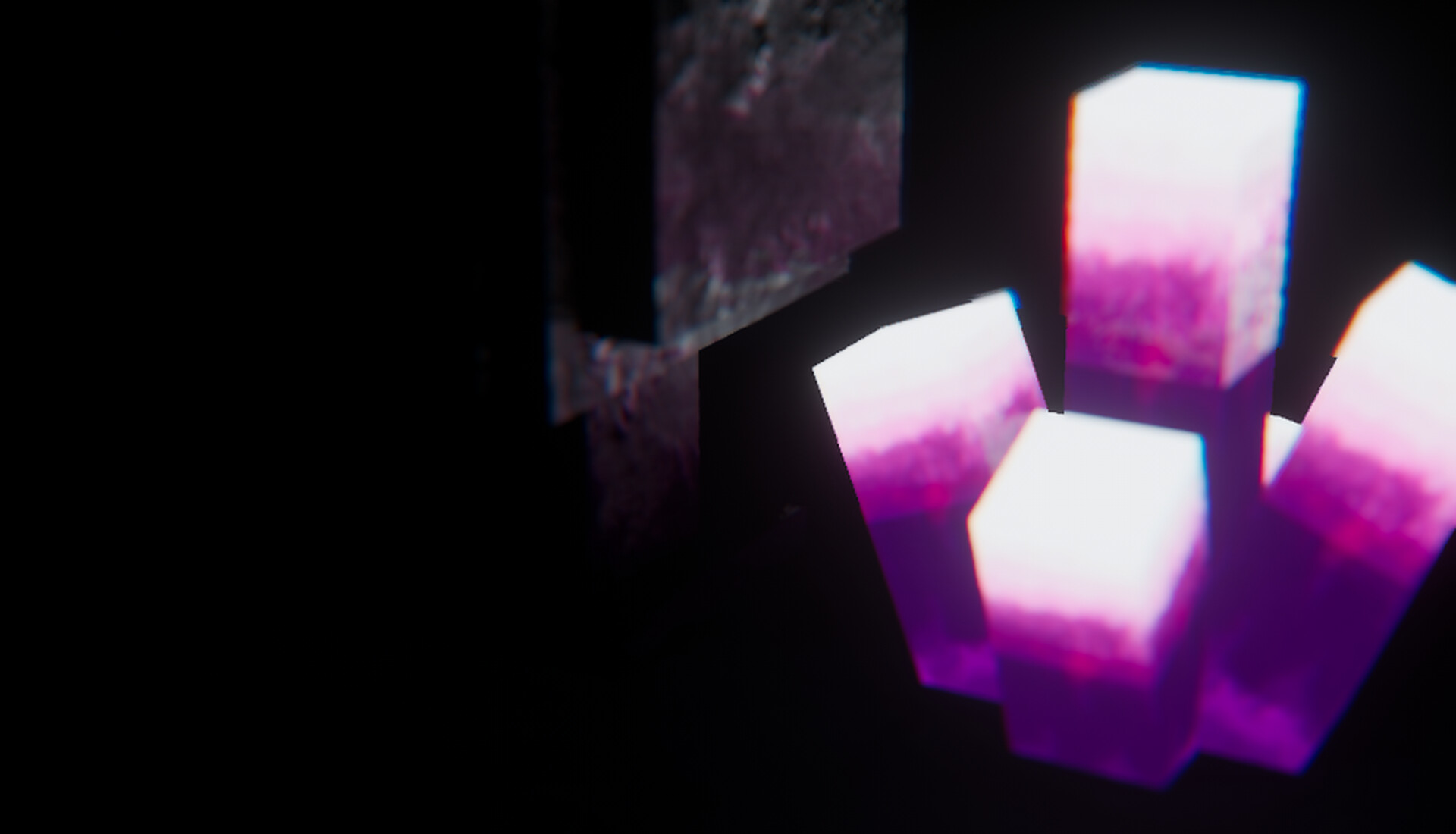 RADIUS 512 R1 Minecraft Texture Pack