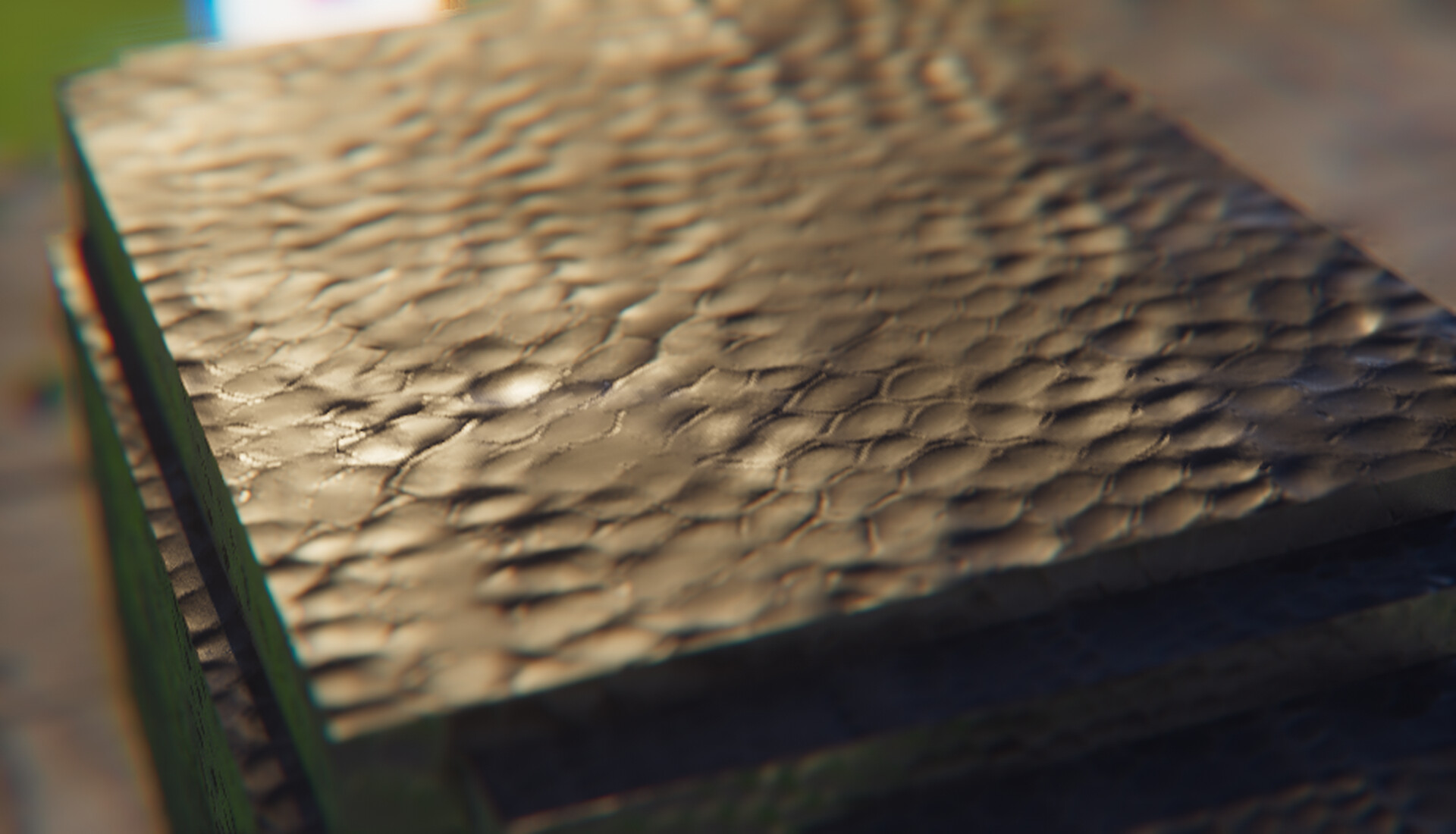 RADIUS 512 R1 Minecraft Texture Pack