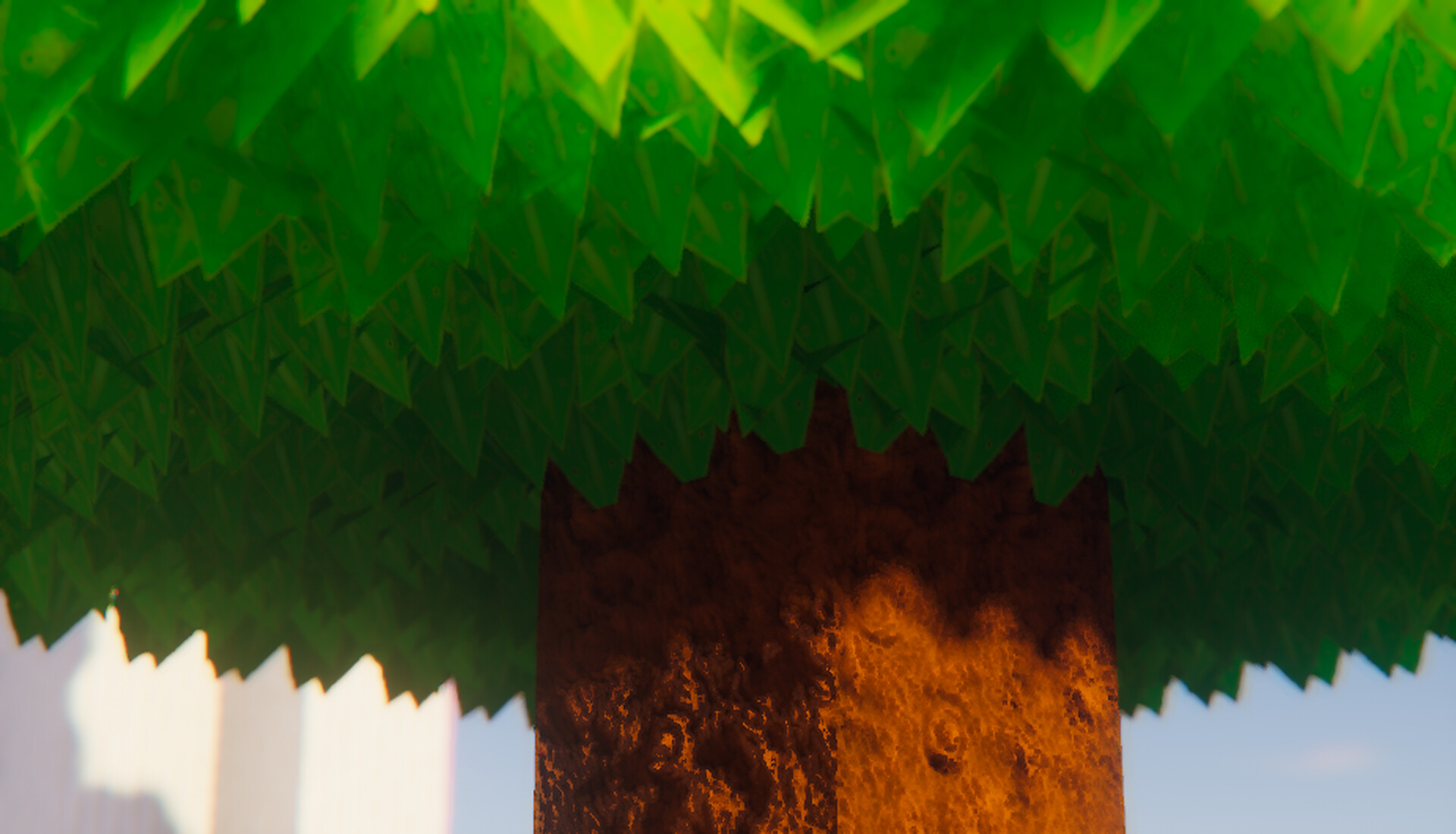 RADIUS 512 R1 Minecraft Texture Pack