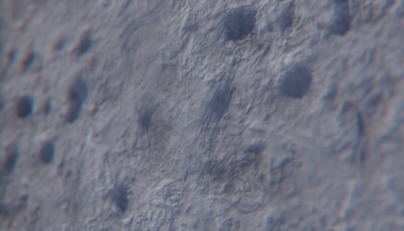 RADIUS 512 R1 Minecraft Texture Pack