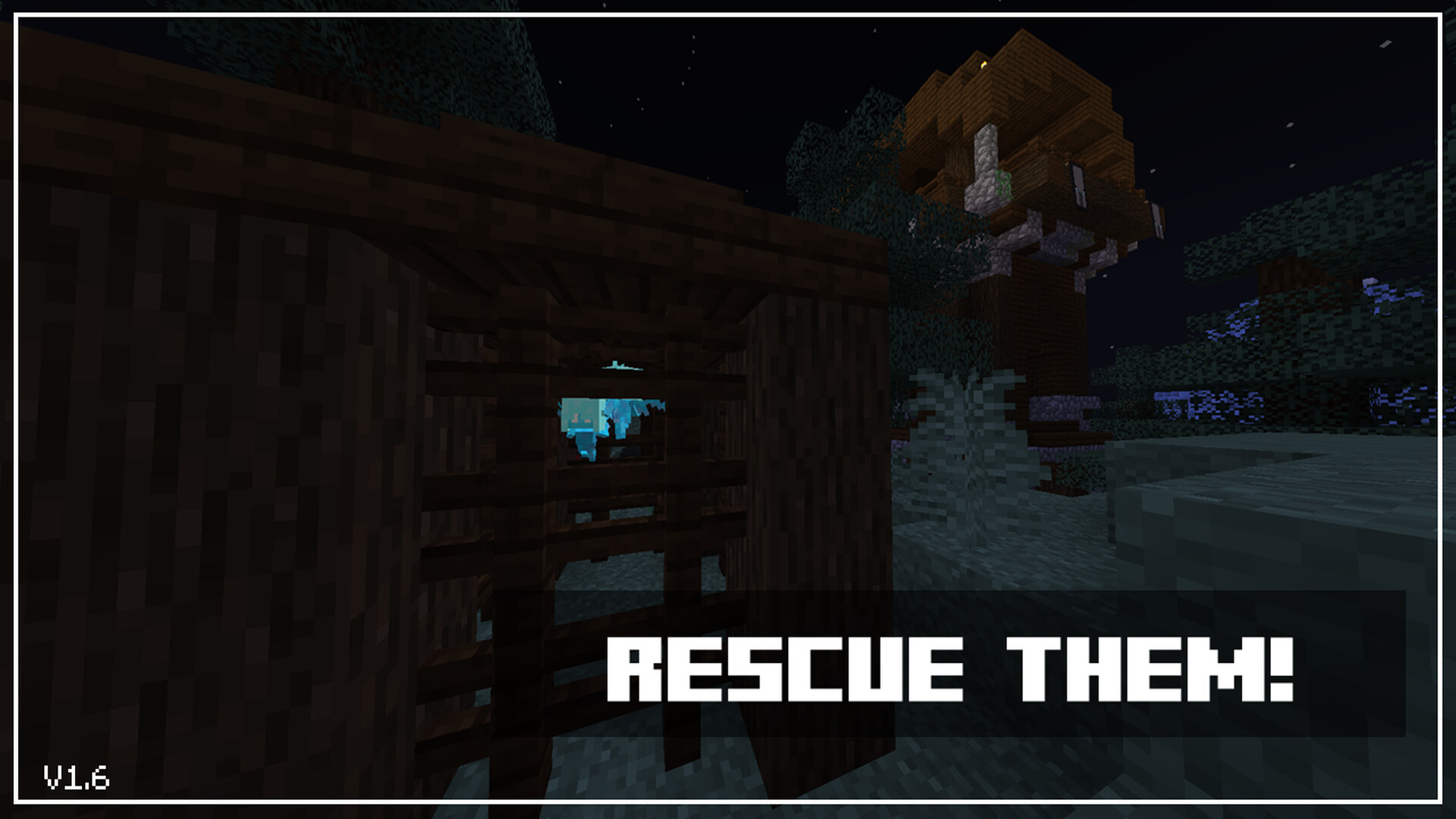 Allay Girls Minecraft Texture Pack