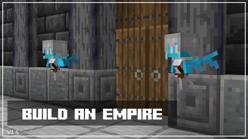 Allay Girls Minecraft Texture Pack