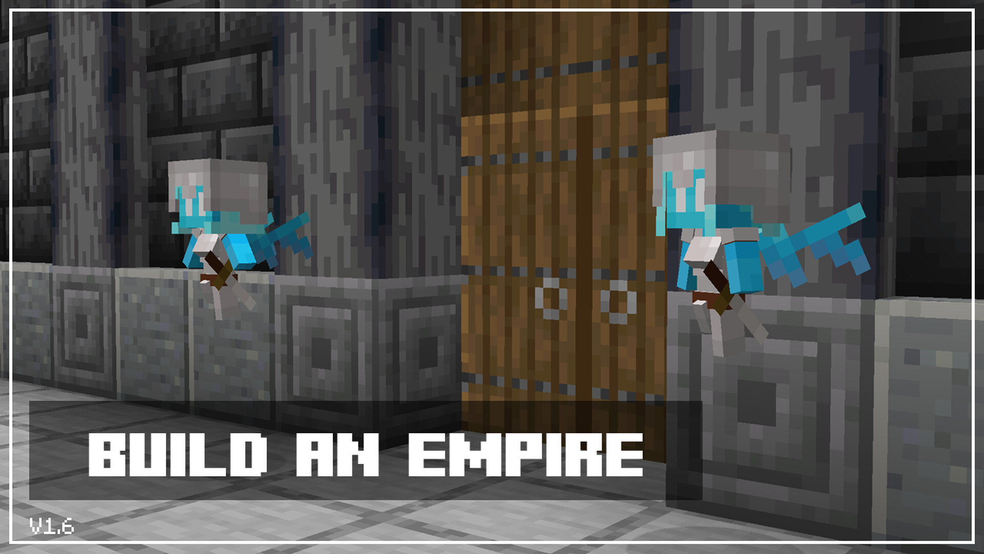 Allay Girls Minecraft Texture Pack