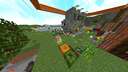 Brass Knuckles 3D Minecraft Texture Pack
