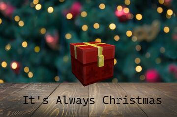 Christmas Minecraft Texture Packs | Planet Minecraft Community