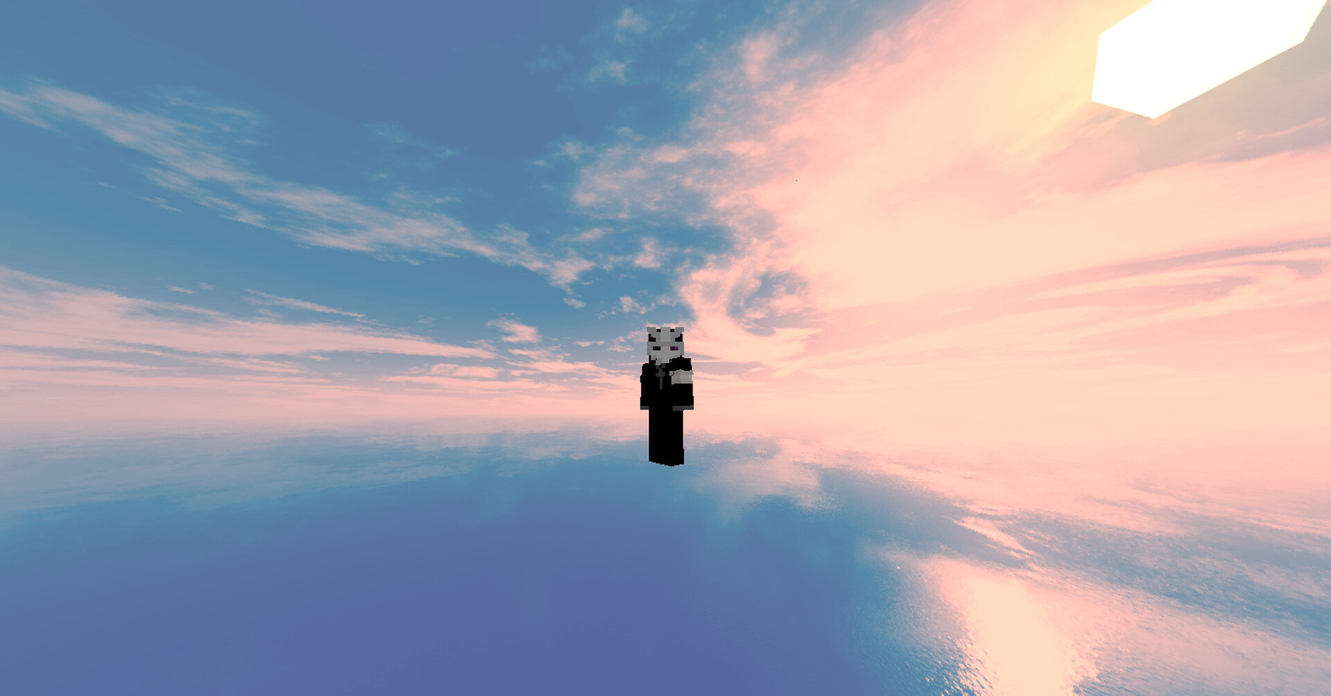 Orbitfault 16x Crystals and swords Minecraft Texture Pack