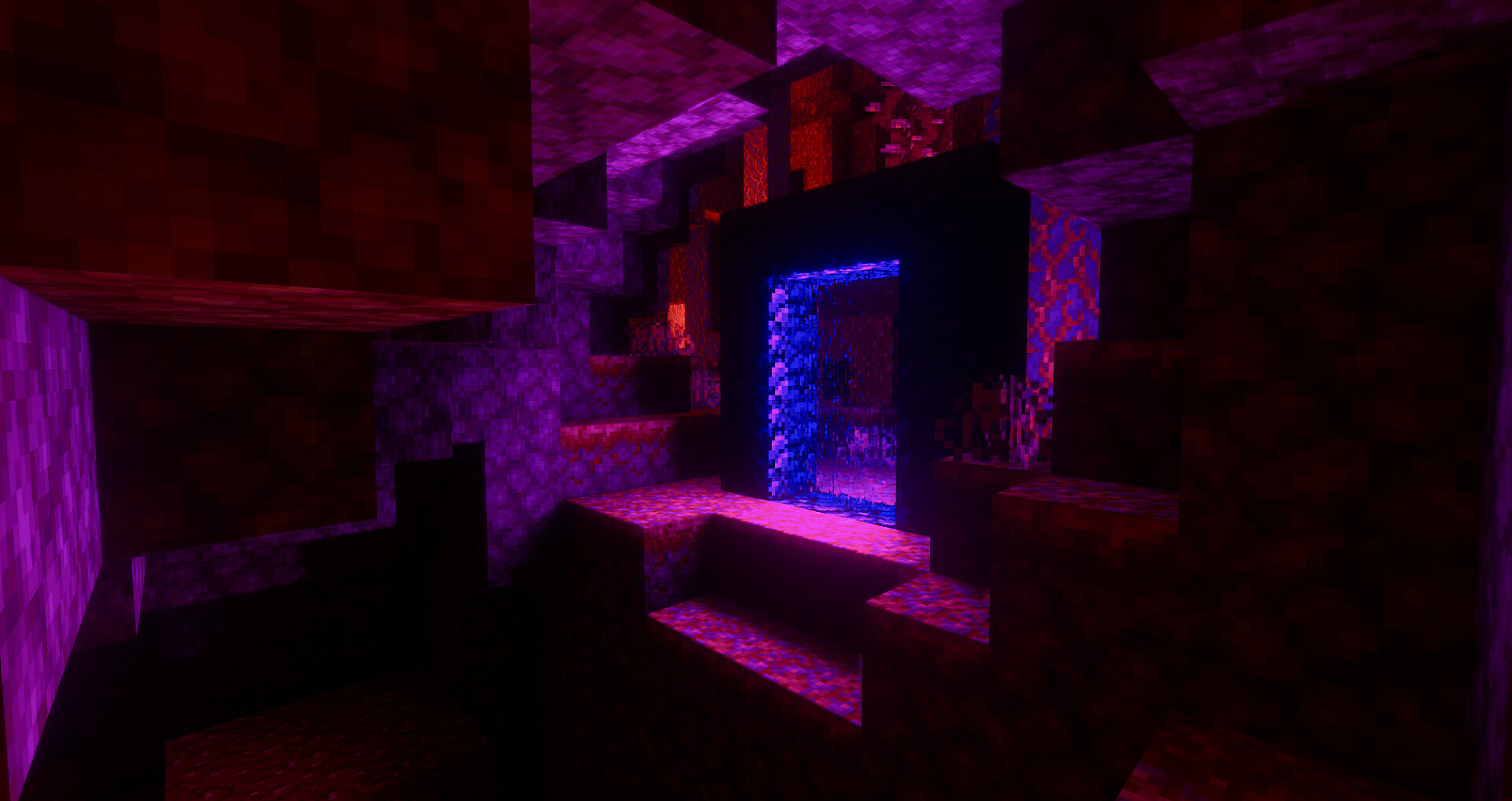 Normal For Vanilla Minecraft Texture Pack