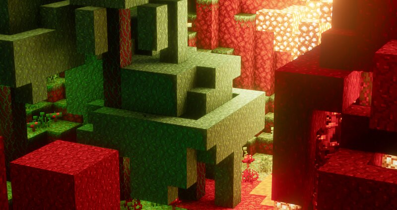 Normal For Vanilla Minecraft Texture Pack