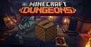 Minecraft Dungeons Soundtrack | Bedrock Port Minecraft Texture Pack