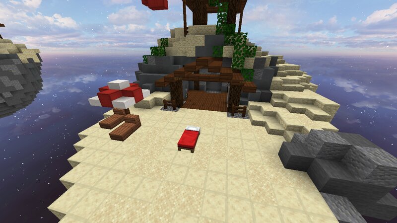 Vintar's Angelic Pack 16-32x Minecraft Texture Pack