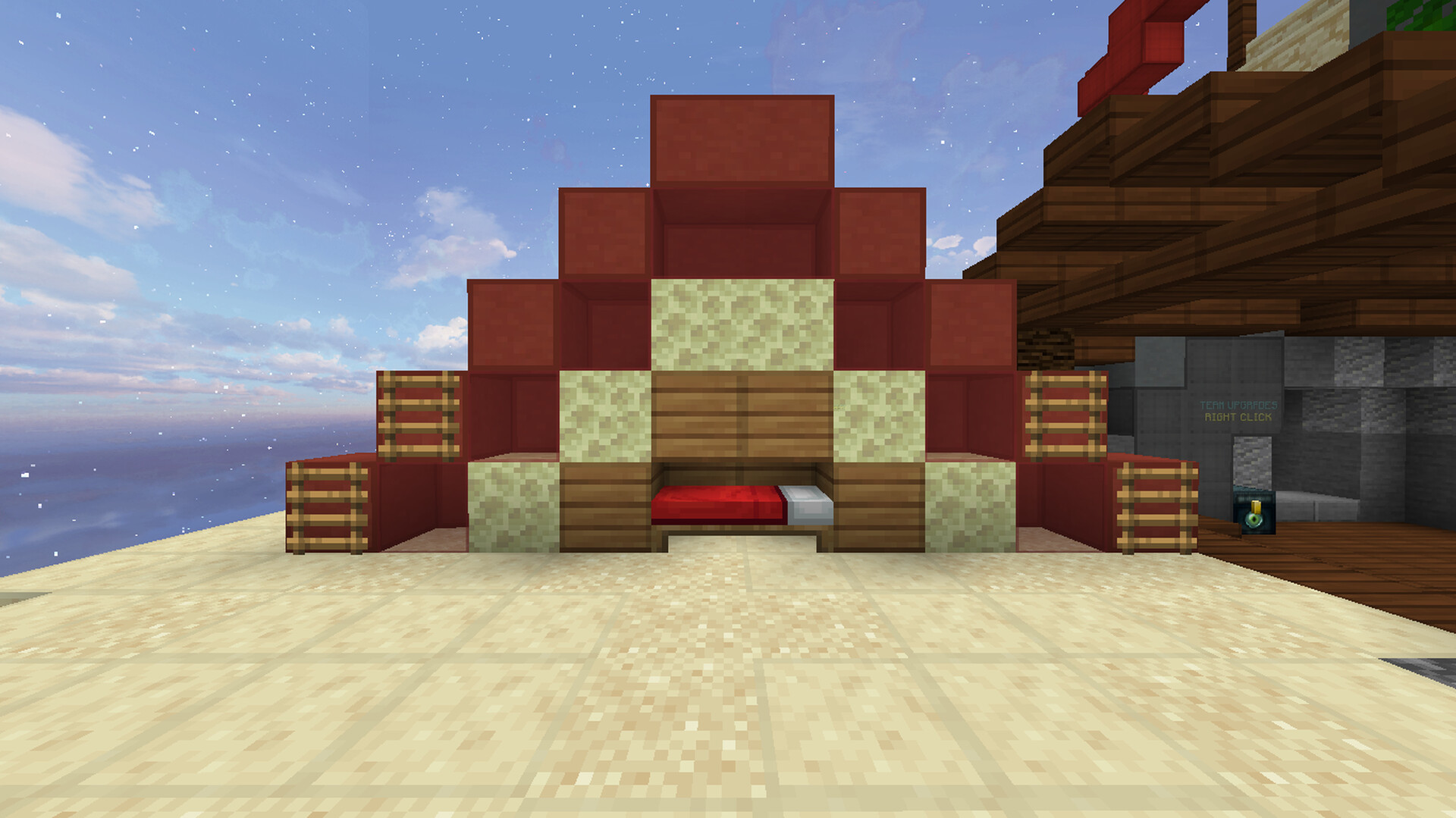 Vintar's Angelic Pack 16-32x Minecraft Texture Pack