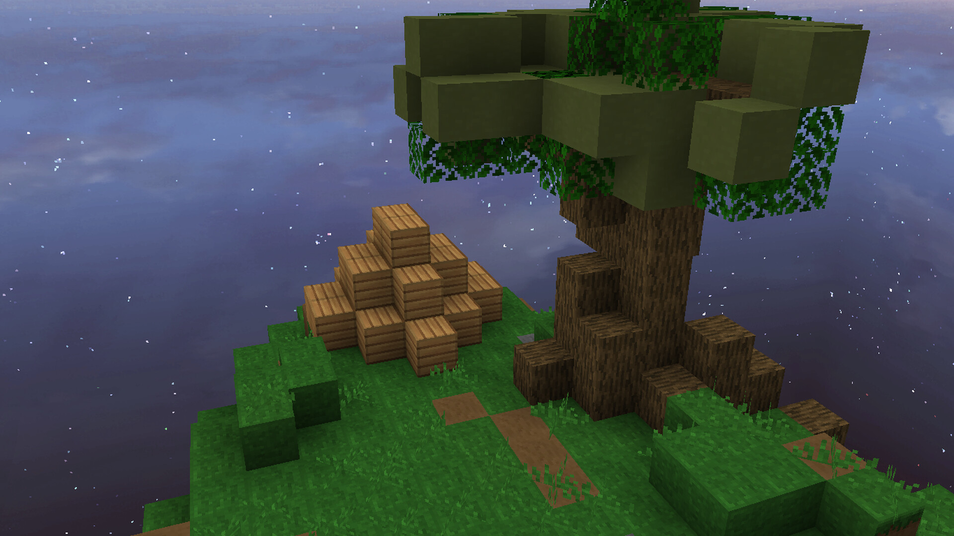 Vintar's Angelic Pack 16-32x Minecraft Texture Pack