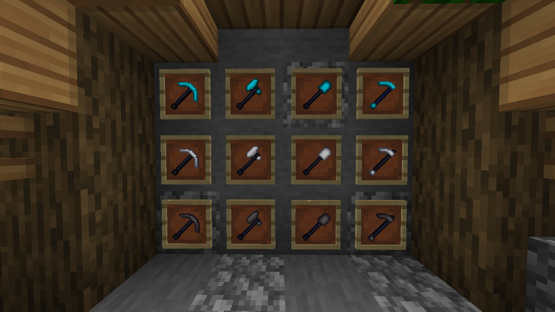 Vintar's Angelic Pack 16-32x Minecraft Texture Pack