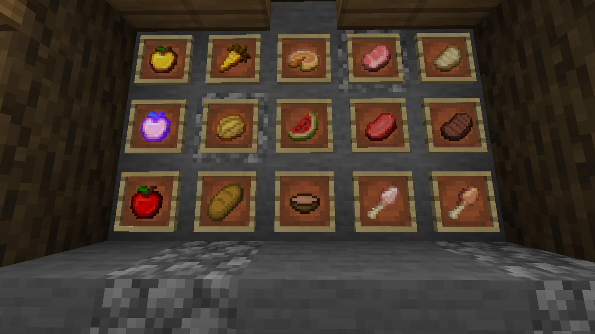 Vintar's Angelic Pack 16-32x Minecraft Texture Pack