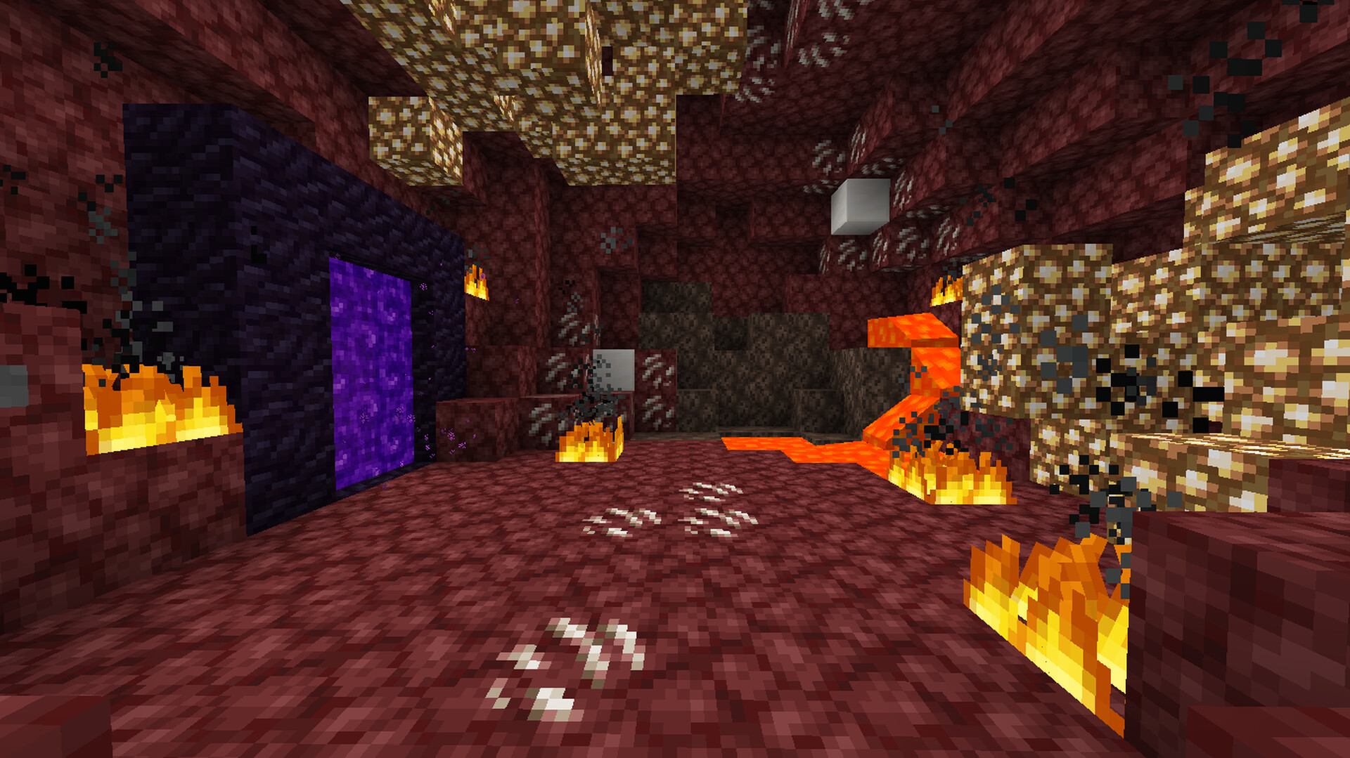 Vintar's Angelic Pack 16-32x Minecraft Texture Pack