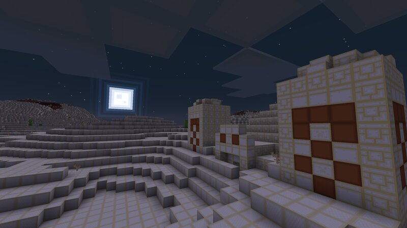 Grids, by Dave Minecraft Texture Pack