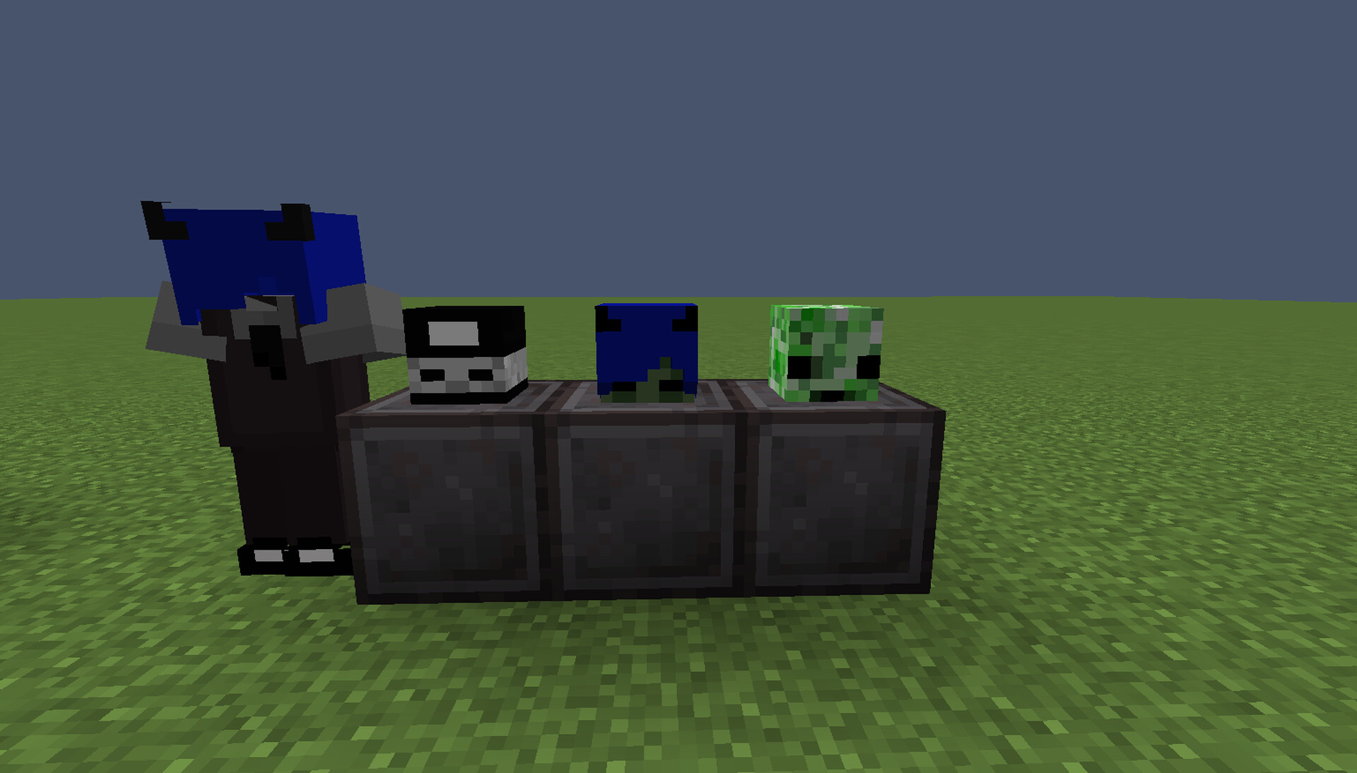 Los panas texture pack (unfinishied) Minecraft Texture Pack