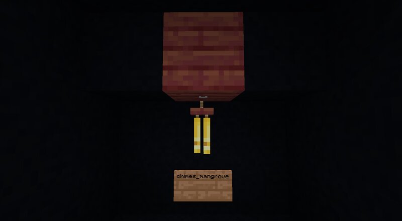 ChimesPack Minecraft Texture Pack