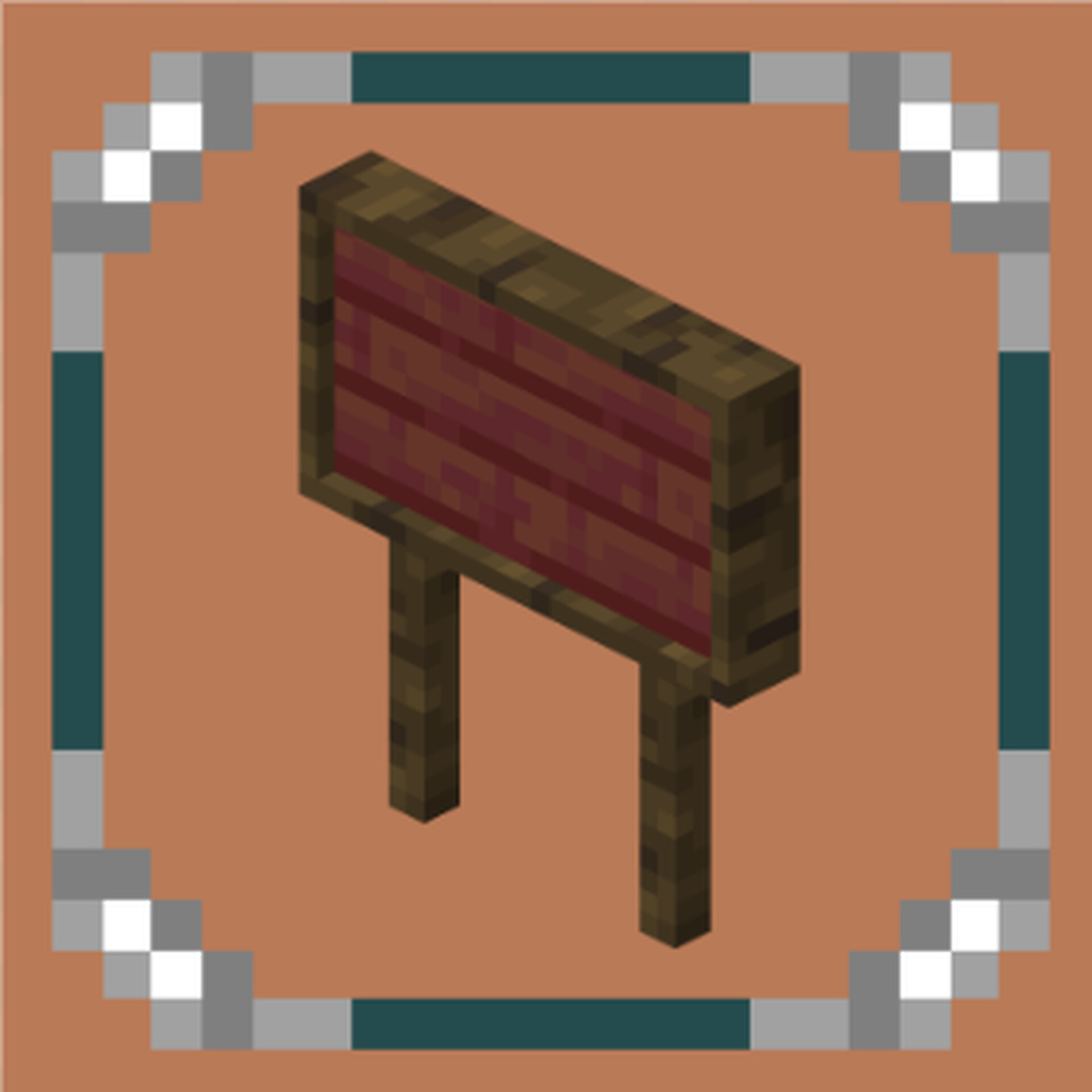 Better Signs (OPTIFINE REQUIRED) Minecraft Texture Pack