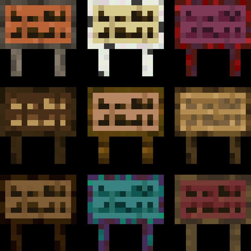 Better Signs (OPTIFINE REQUIRED) Minecraft Texture Pack