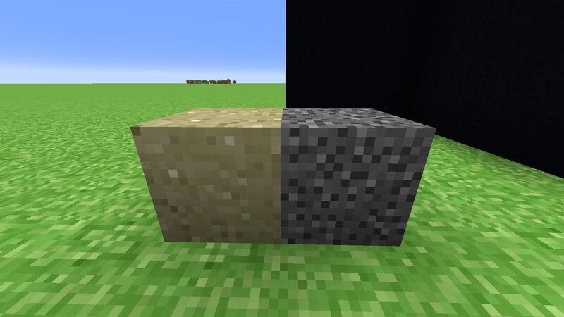 Early Classic Textures Minecraft Texture Pack