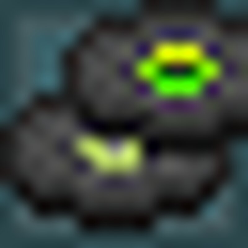 Calm 04 as Strad and Cat as Cat-Dog Minecraft Texture Pack