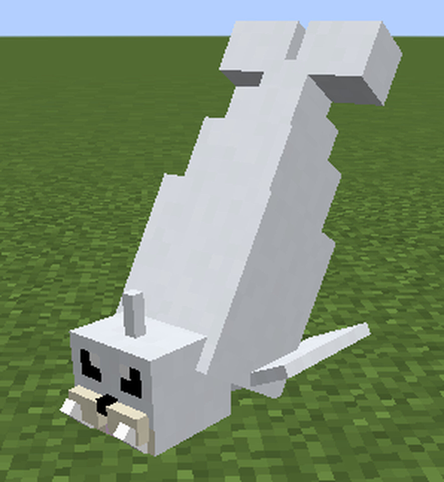 Turtles to Seel Minecraft Texture Pack