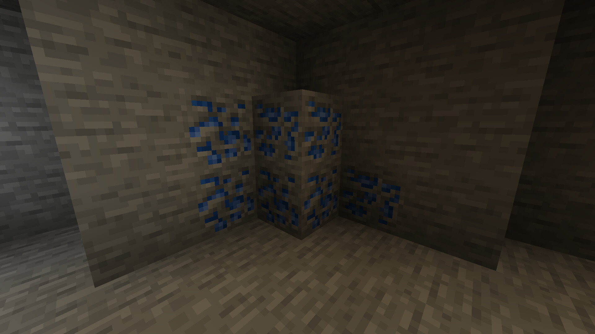 Variated Ores Minecraft Texture Pack