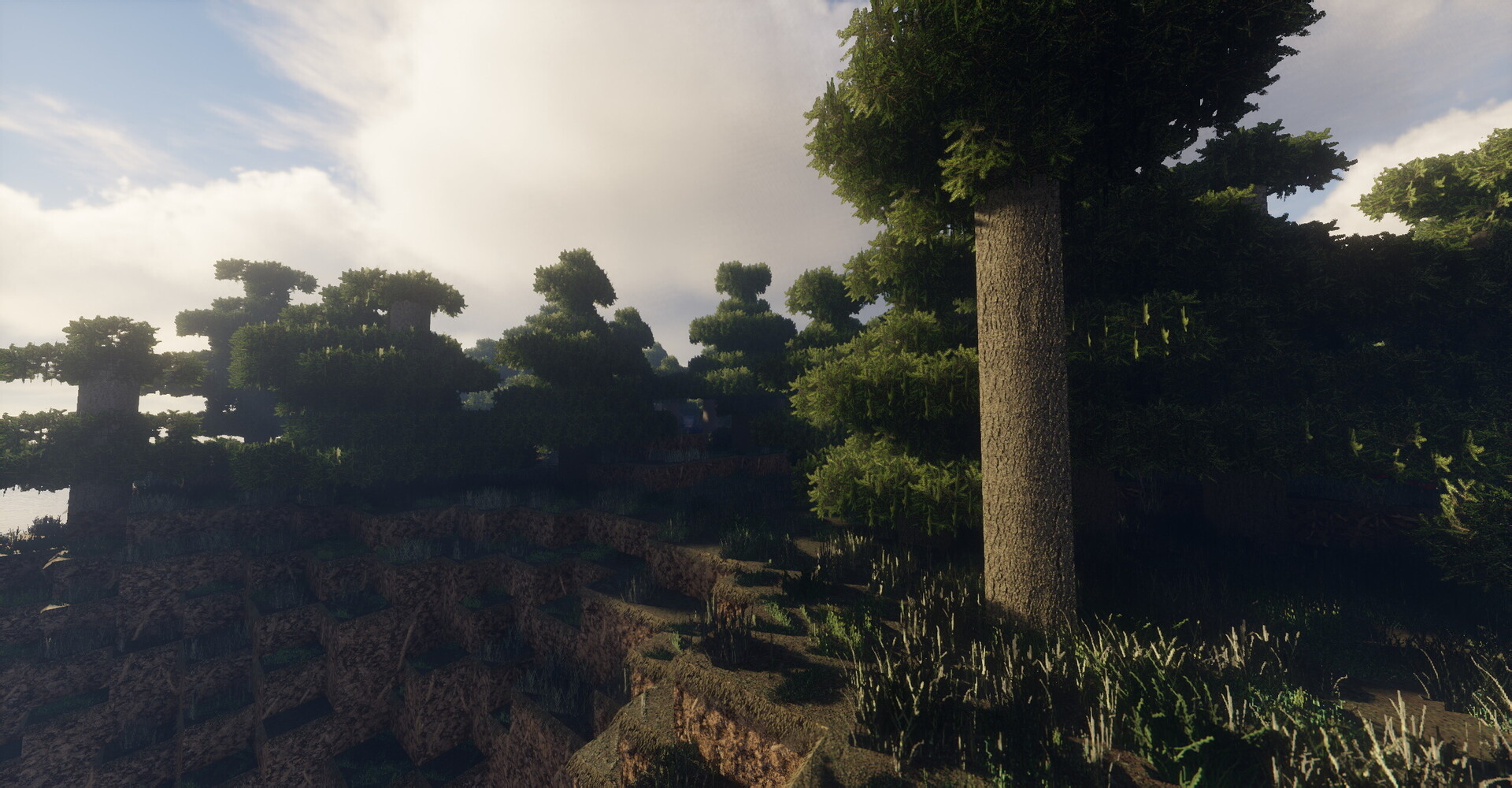 Project Horizone 64x FREE! Minecraft Texture Pack