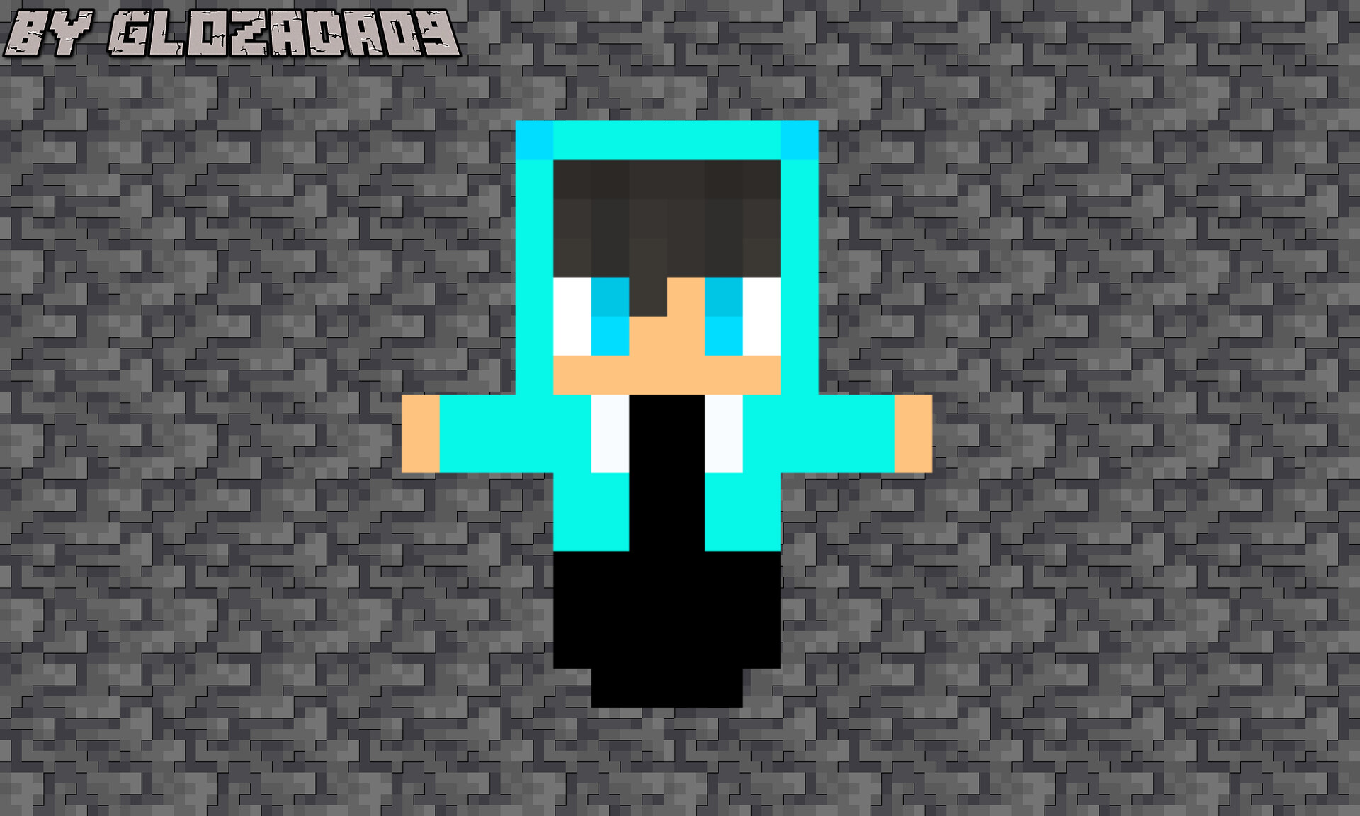 GlozaTotem Minecraft Texture Pack